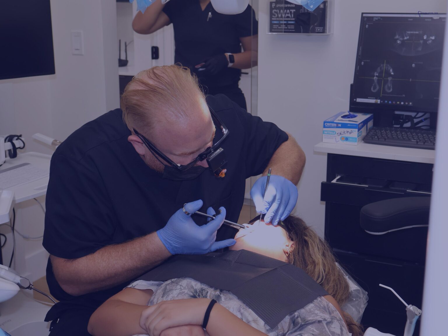 Why Palm Beach Gardens Families Trust Steven Weiss DDS for General ...